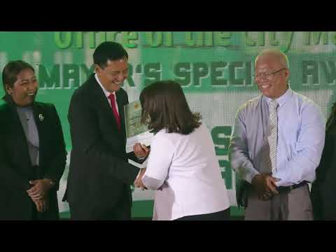 Cebu City Charter Day 2023 Celebration | Praise Awards 2023