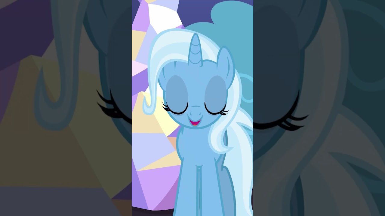 The last frame tho 💀 #mlp #mylittlepony #adobe #explore #art #viral #2d