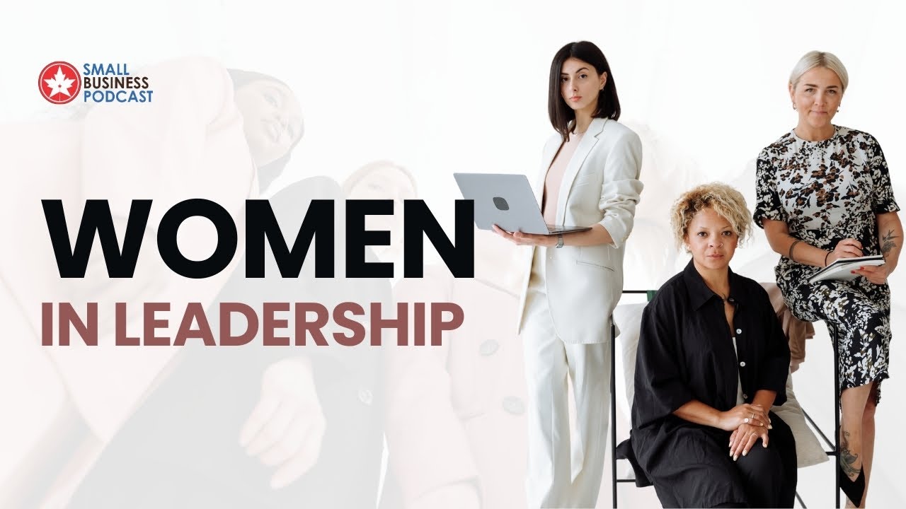 Women in Leadership: Navigating Business Success