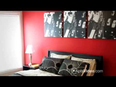 The Hamptons at Sandy Springs Apartments in Sandy ...