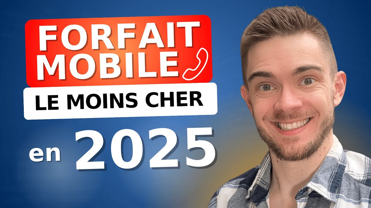 Free lance ses forfaits 5G avec 120 Go