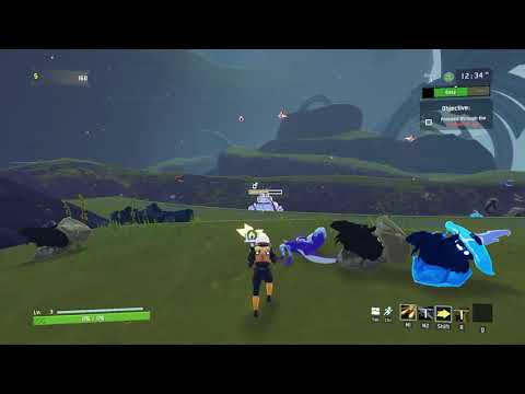 Steam Community :: Video :: Risk of Rain 2 First Teleporter