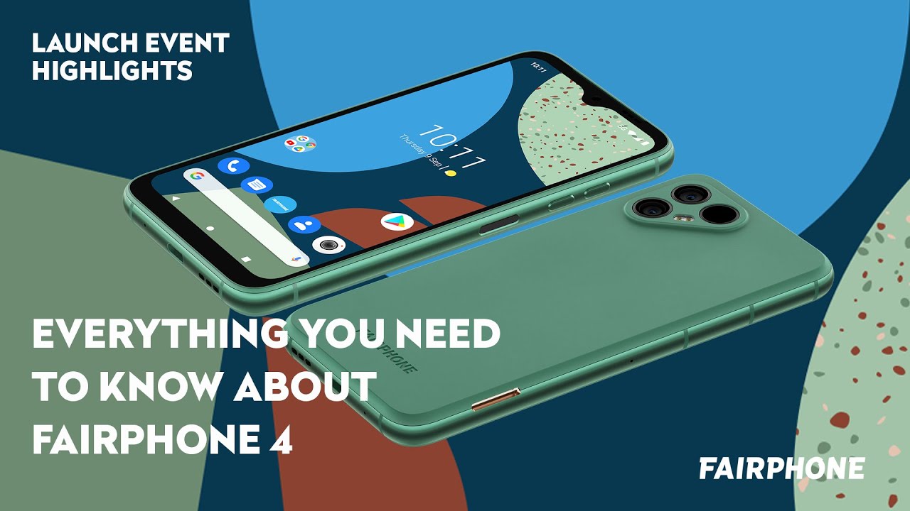 Differences FP3+ and FP4 - The Products - Fairphone Community Forum