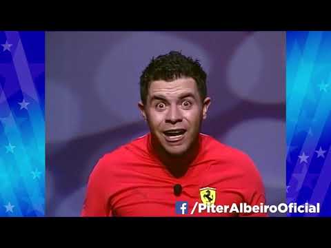 Piter Albeiro Dios Creo al Hombre y la Mujer
