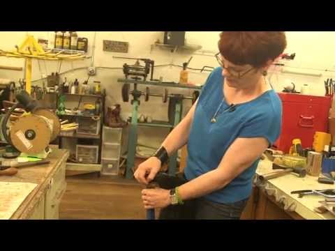 What is a Cowboy Boot?