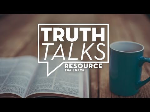 The Shack Movie Review - Truth Talks