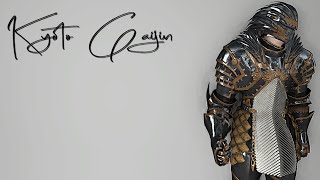 BDOR Shudad Armor at Skyrim Special Edition Nexus - Mods and Community