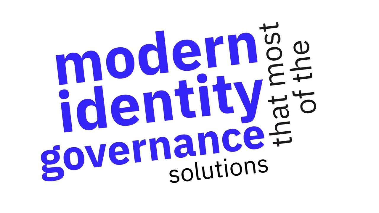 GuidePoint Security: Identity and Access Management [IAM]--Segregation of Duties