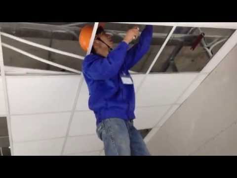HVAC Technicians, Electricians and Mastic Painters supplied by Vietnam Manpower