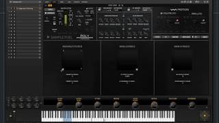 70% off "Pad Motion 3.0" by Sample FuelVSTBuzz