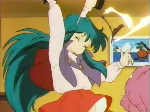 Dream Hunter Rem Original - Episode 1 ED