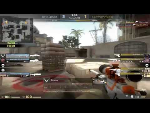 Steam Community :: Video :: CS:GO- Roll it up