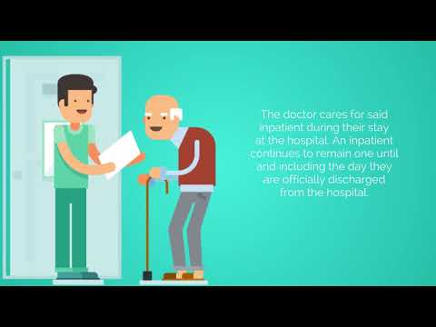Inpatient Vs Outpatient - What Does It Mean For Your Medicare Plan?