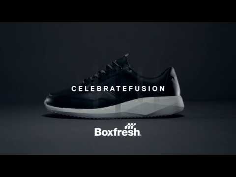 Kampaň Boxfresh UK