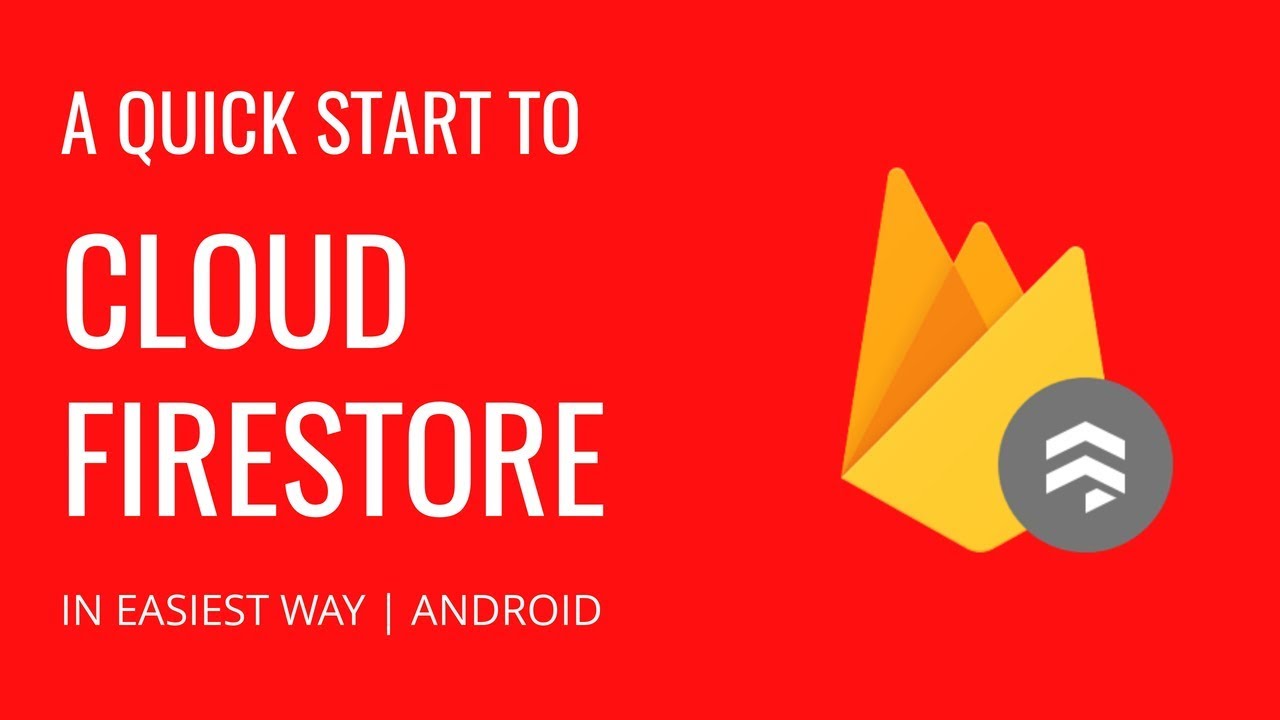 WHAT IS CLOUD FIRESTORE? | ANDROID | IN JAVA | EASIEST WAY