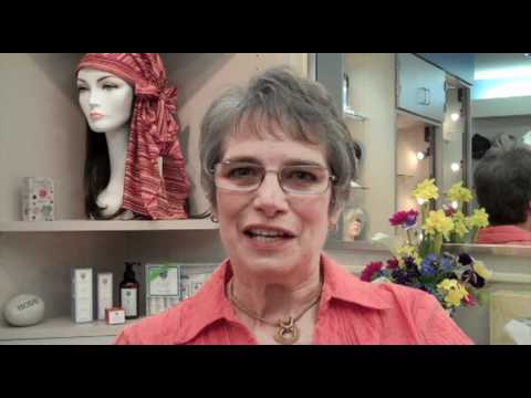 Mayo Clinic Erickson Hair and Skin Care Center - Donna Termont