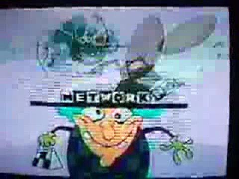 Sation IDS | Classic Cartoon Network