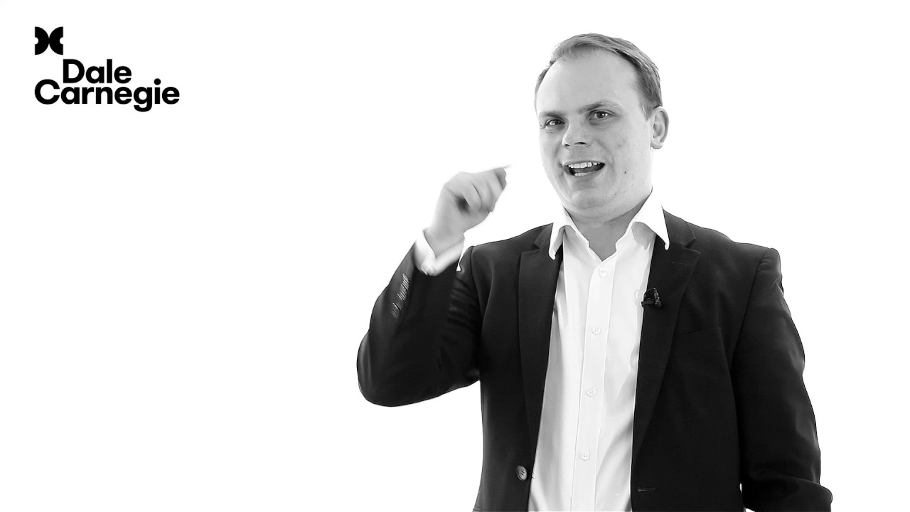 Leadership - Nathan McNee