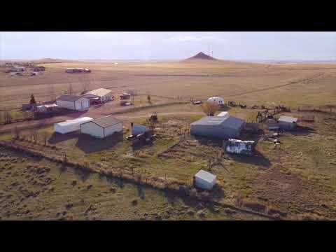 120 W Thomas Jefferson Rd in Gillette Wyoming - Moving to Wyoming!