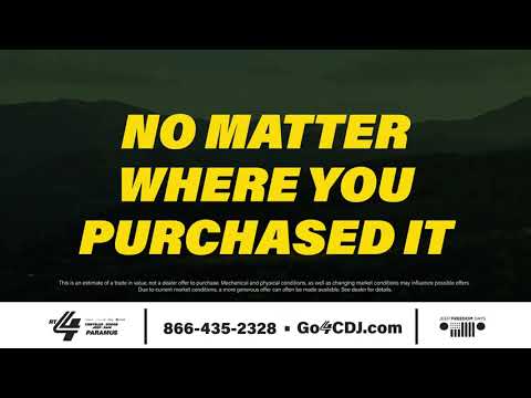 CDJR of Paramus - (0:15 - VAC)