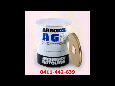 The Advantages of Arbosil 1096 | The Silicone Sealant