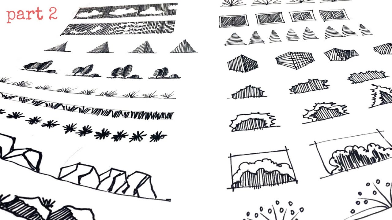 Practice Drawing - Tutorial - Part 2