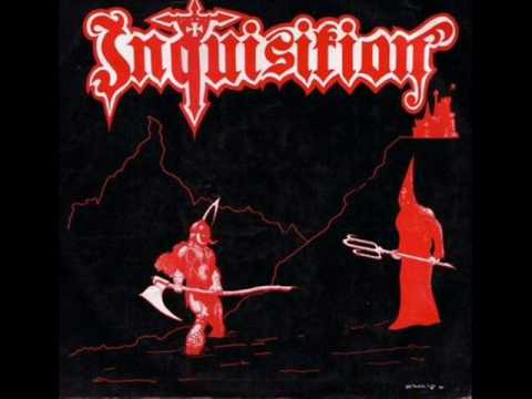 Band Spotlight: Inquisition (Colombia/US) | blackmetallurgy