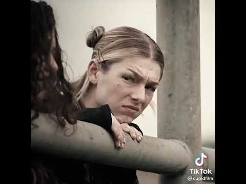 ♡ Jules ♡ #Euphoria ][ Tik Tok : cupidfilm #JulesVaughn #Iconic #BiGirl #HunterSchafer ✧