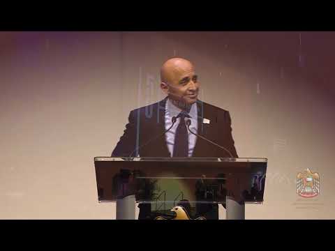 UAE Embassy 50th National Day Celebration Recap