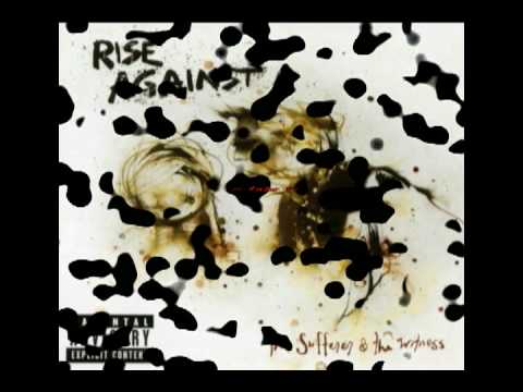 Worth Dying For - Rise Against Lyrics