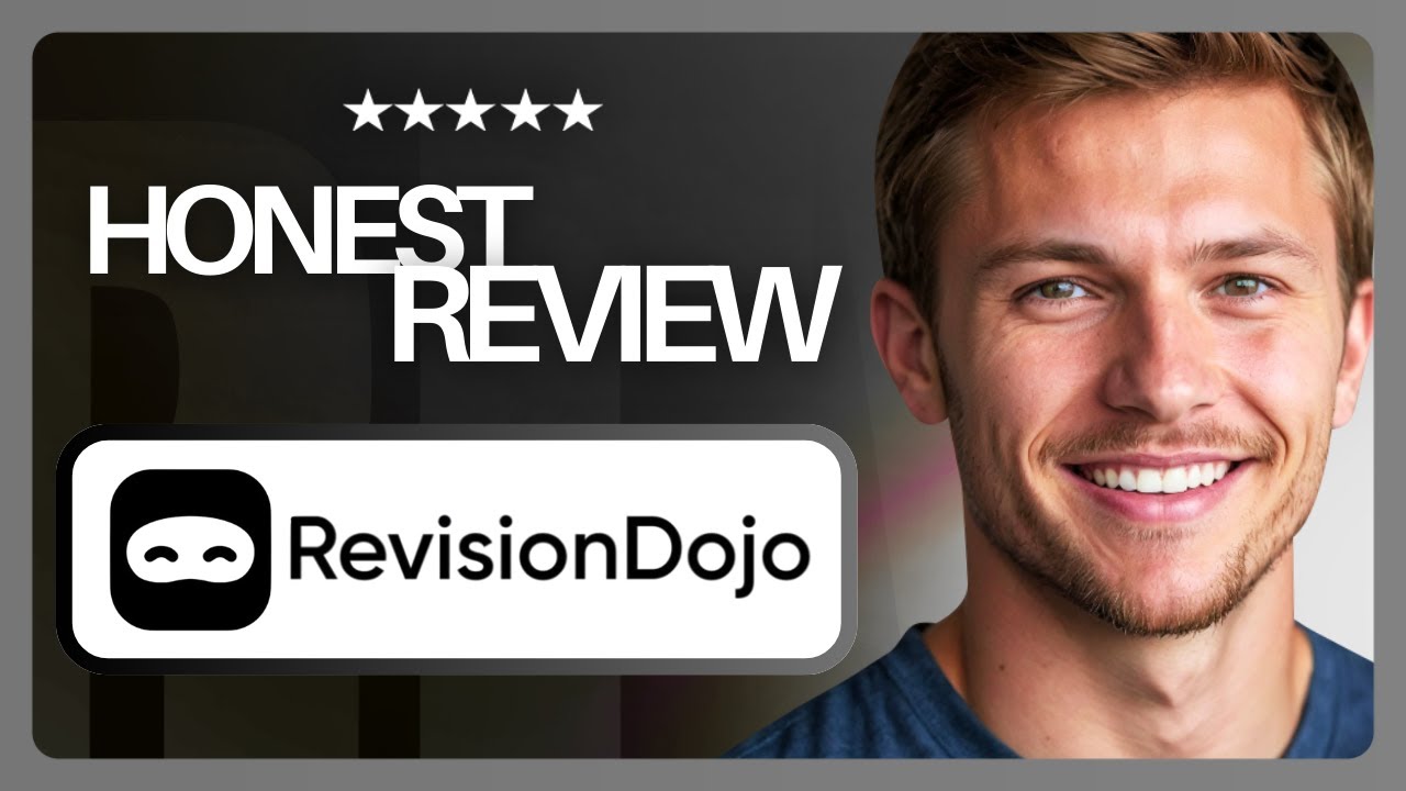 RevisionDojo Review: Worth It or Overpriced AI Gamble? (2026)