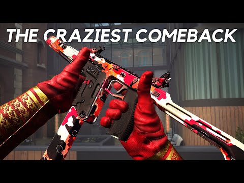 nobody is talking about this weapon...but its secretely META
