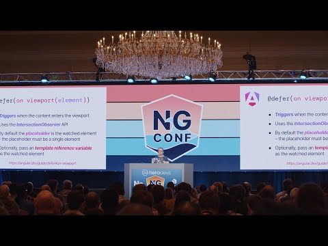 NG Conf – Salt Lake City 2024 | Show Gear Productions