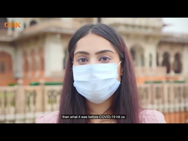 Our global and regional hubs | GSK