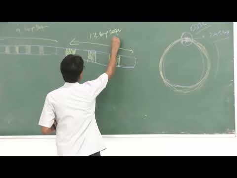 Lecture on DNA Replication Explained: Initiation, Elongation & Termination | MBBS