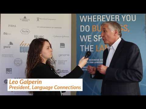 Expert Interpretation Services - Language Connections Translation Agency