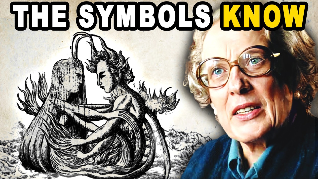 Carl Jung’s Active Imagination Explained By Marie Louise von Franz