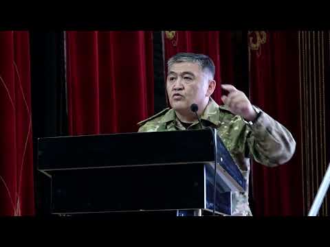 «Просто поднимали шум». Ташиев рассказал, за что наказали фигурантов Кемпир-Абадского дела ...