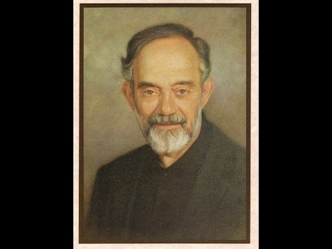 The Purpose of the Church according to Father John Romanides – Part 2 ...