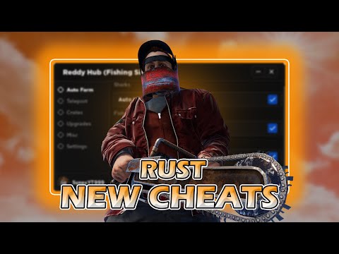 Rust Hack 2025 🎯🔥 Ultimate Guide & Download! (Safe & Undetected)