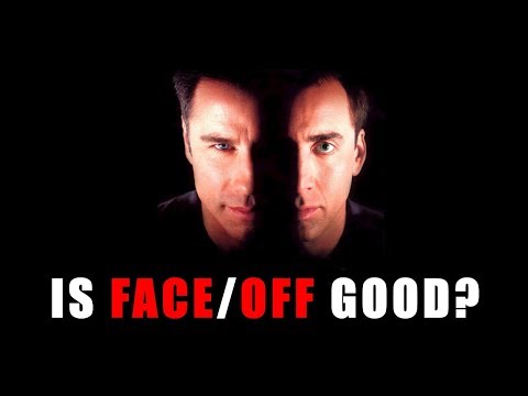 Is FACE/OFF a Good Film?
