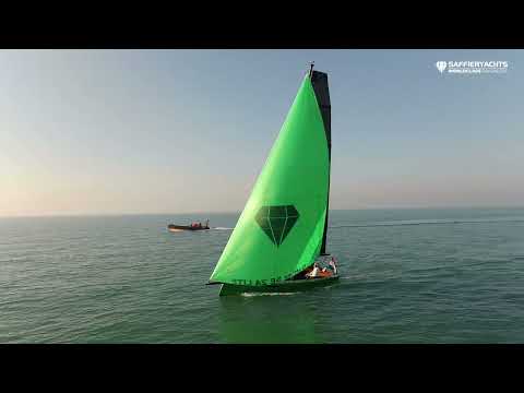 The Saffier Se 24 Lite explained by Kay Heemskerk