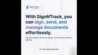 SignNTrack Reviews, Cost & Features | GetApp Australia 2026