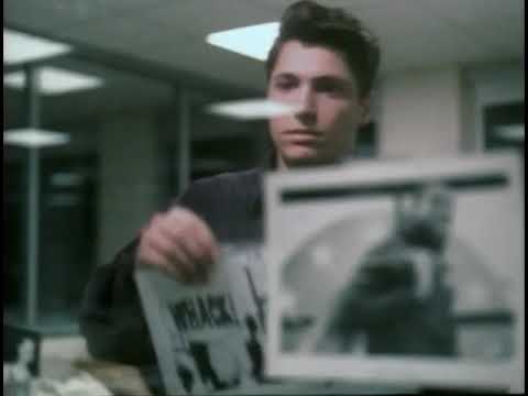 Souvenir (1996)