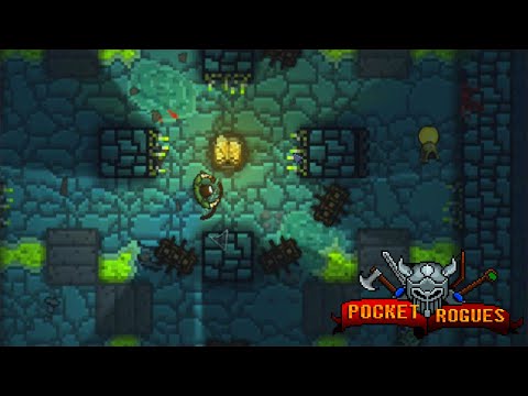 Steam Community :: Pocket Rogues