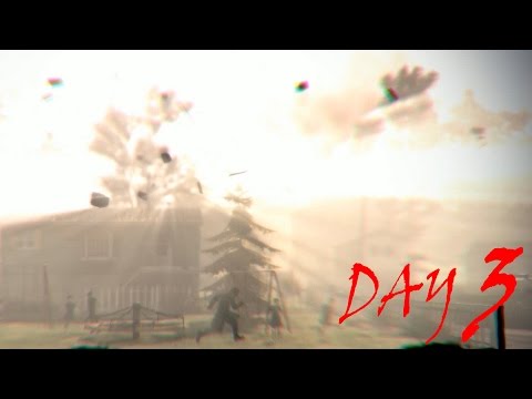 Steam Community :: Video :: Deadlight PC Gameplay Day 3