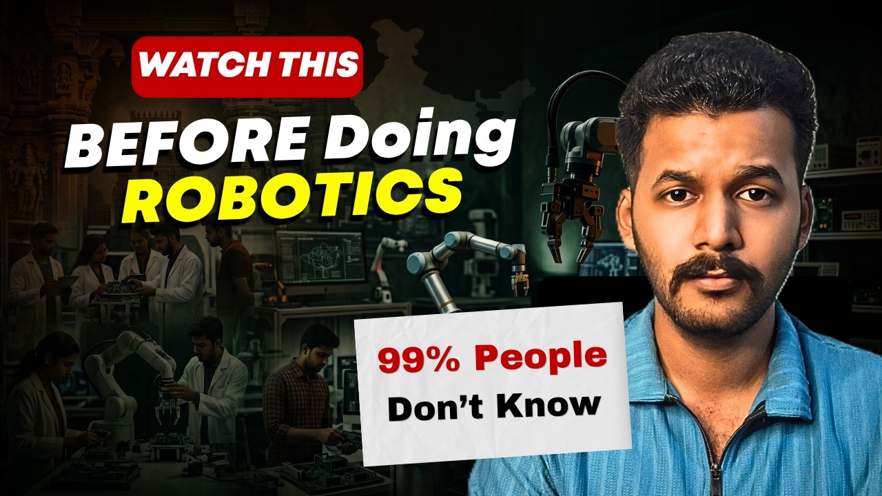 Top 5 Myths About ROBOTICS ENGINEERING