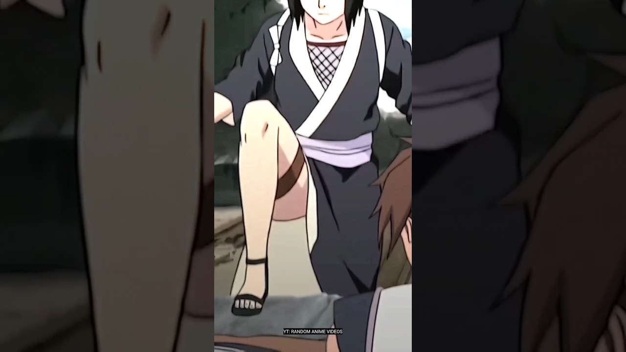Shizune is Hot 🔥🥵 #shorts #naruto #tsunade #106