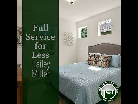 Full Service for Less