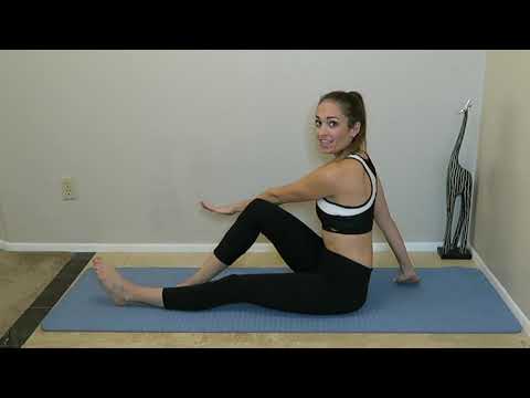 5/5 Best Exercises for Sciatica and Piriformis Syndrome. Best Chiropractor in Los Angeles.